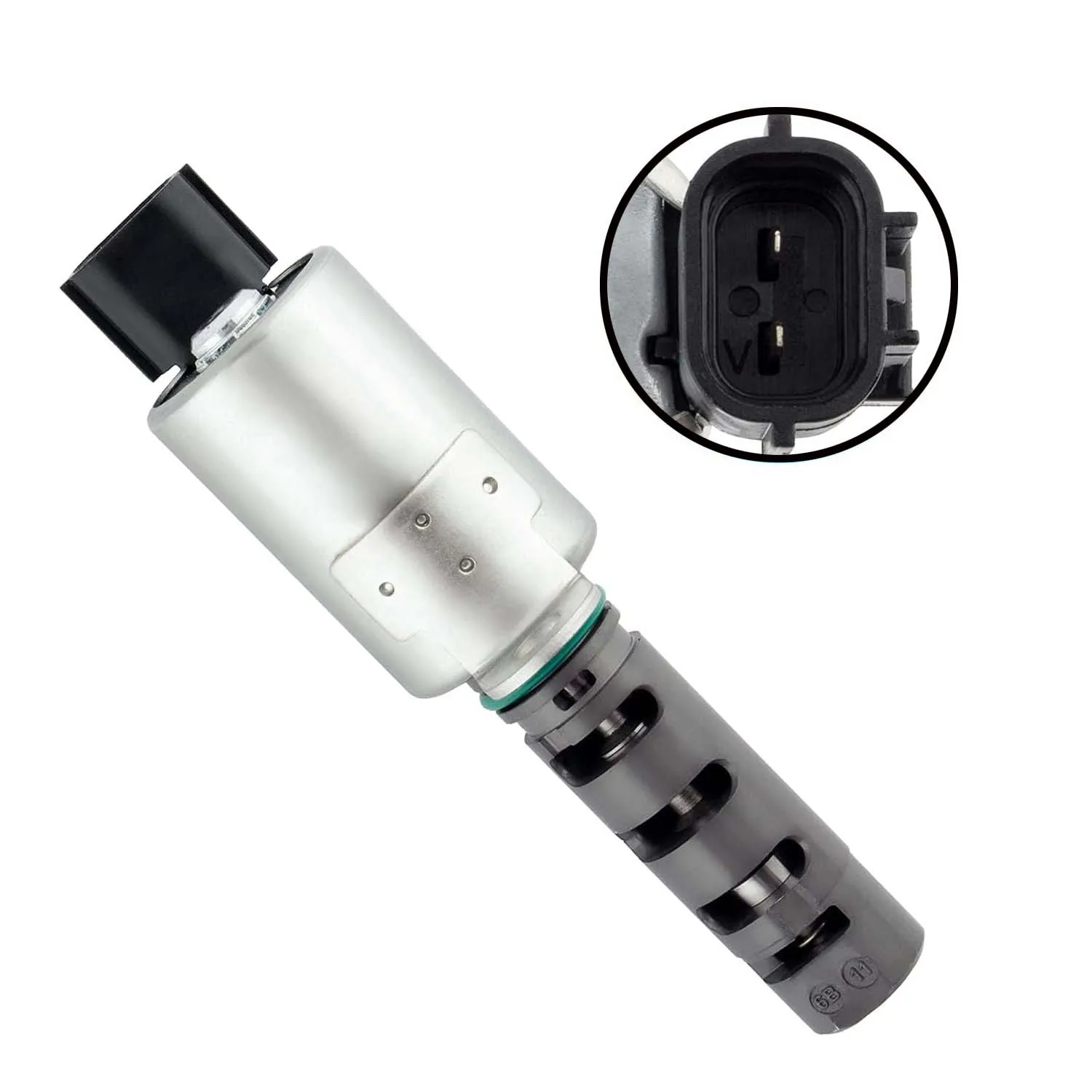 1533028020 19185367 Vvt Variable Timing Solenoid Oil Control Valve For ...