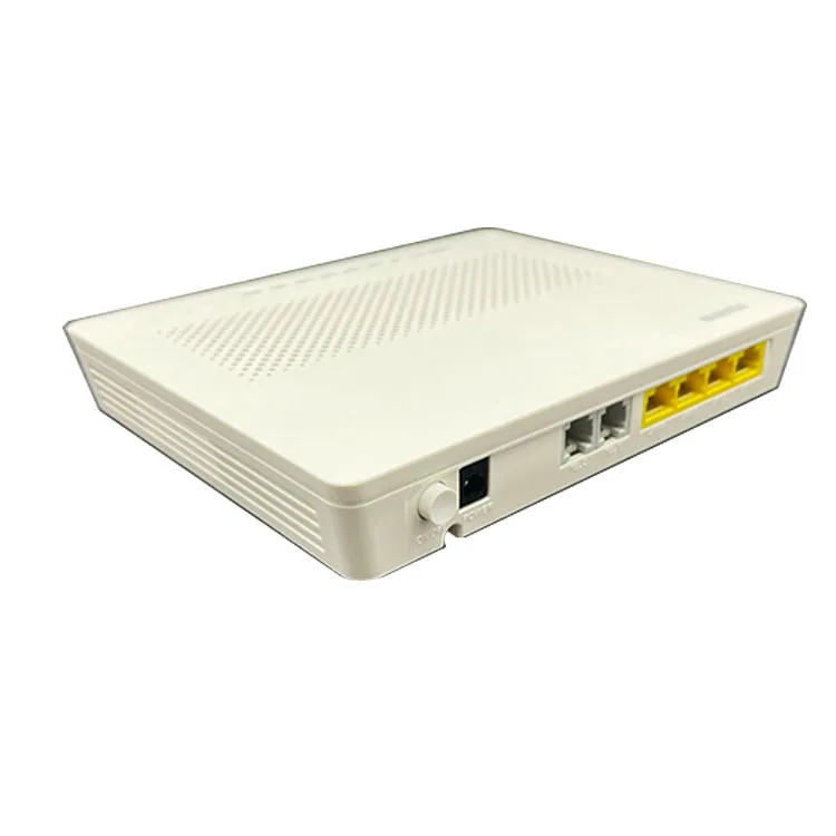 Used Onu Network Bridge Gpon Ont Hg8342m Eu Adapter 4ge/fe+2pots - Buy ...