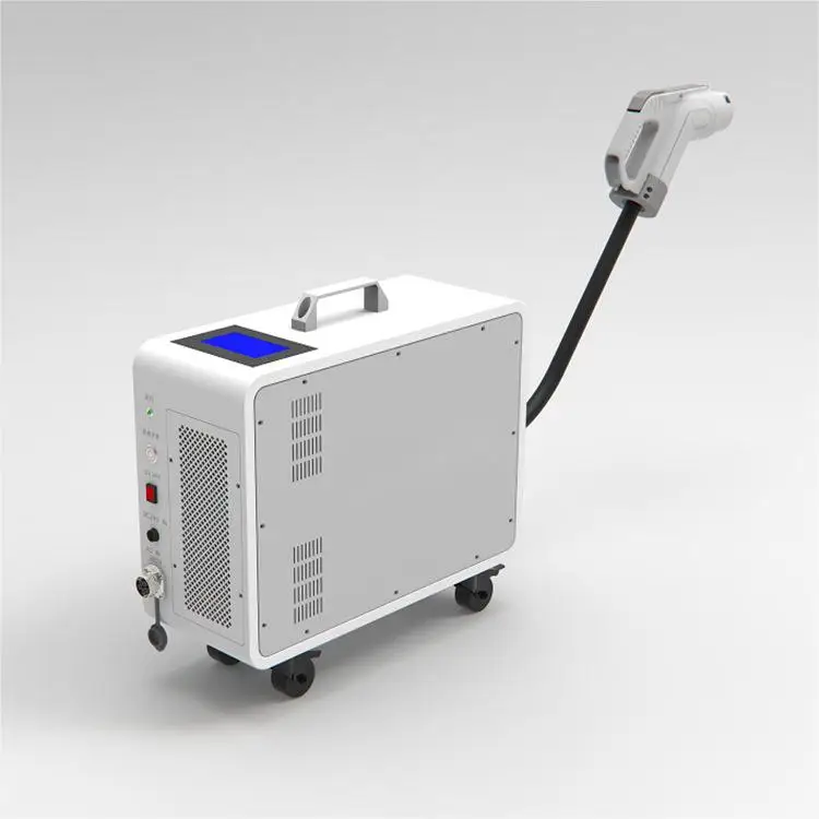 V2V V2H V2G Charging - 20KW Rapid Charger for Electric Cars