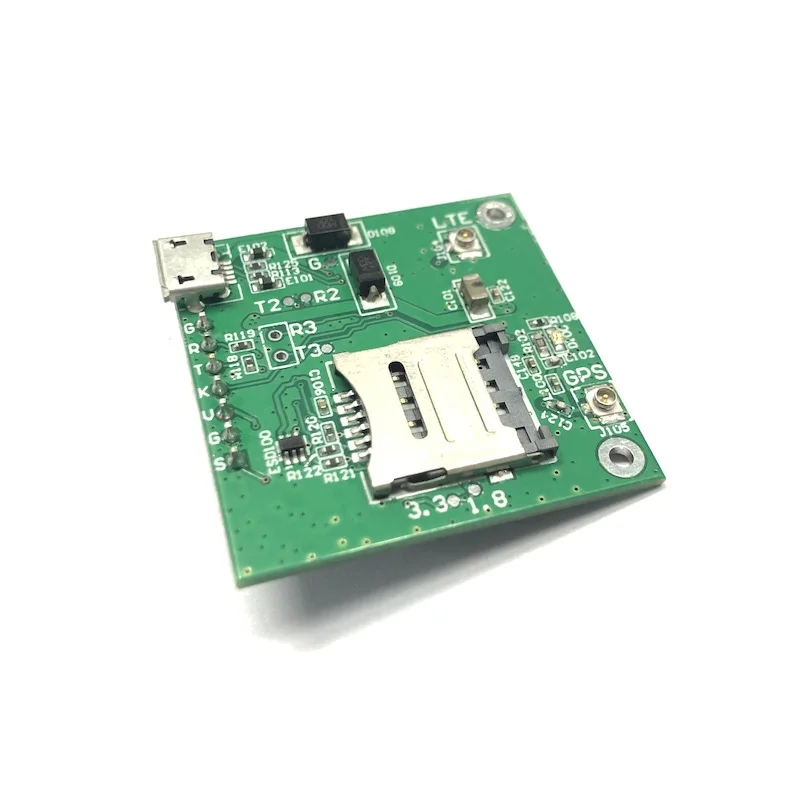SIM7080G 4G LTE Module - SIMCOM Original for Iot Solutions