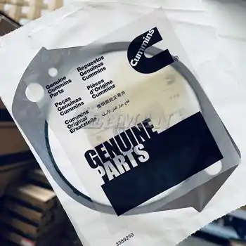 Cummins 6l 6ct 6cta8.3 C145 Engine Hydraulic Pump Gasket 3940245 - Buy ...