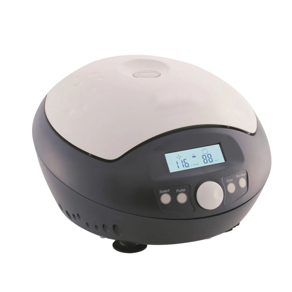 Labtex D2012plus High Speed Mini centrifuge machine laboratory ...