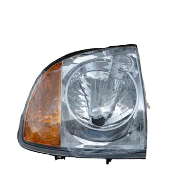 Oem 92102-4f010/r 92101-4f010/l For Hyundai H100 Lamp Assy Head - Buy ...