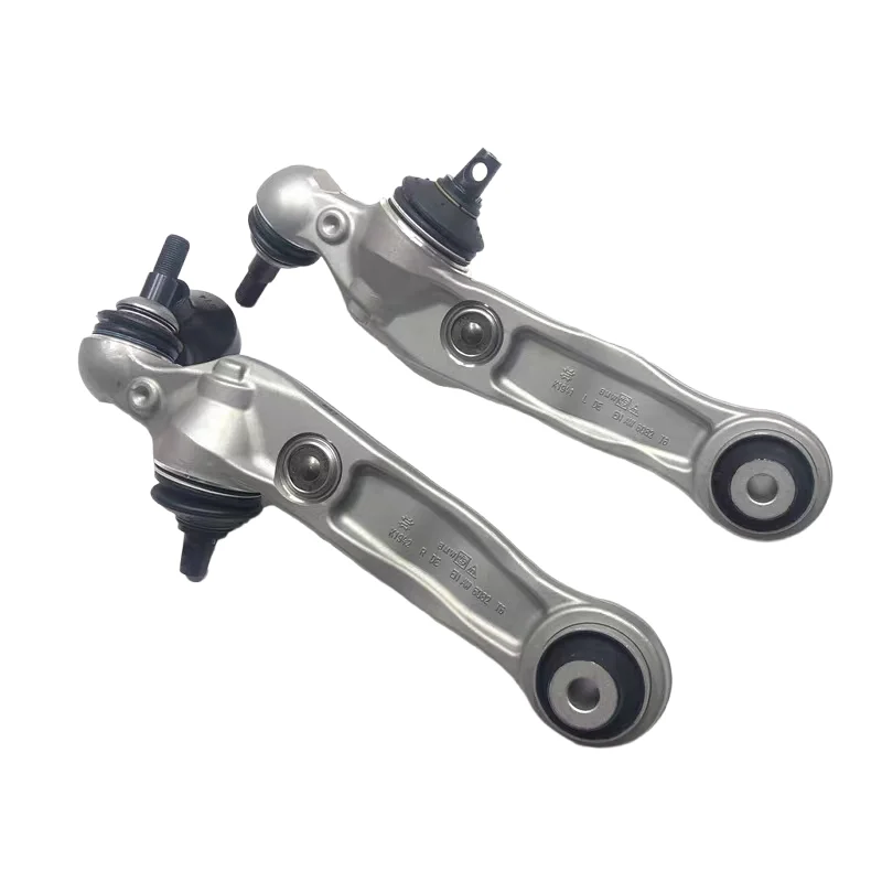 Genuine Car Parts - Control Arm Oem 31126782182 for Rolls-royce