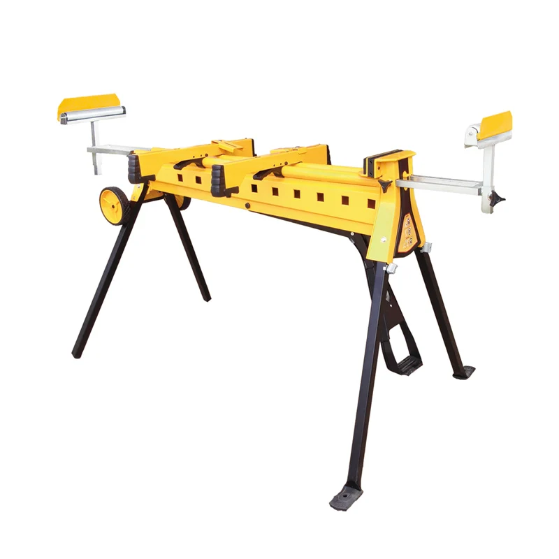 Super Jaws Horse Portable Clamping System - Heavy Duty Stand
