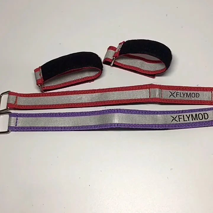 Industrial Strength Customize Logo Nylon Webbing Battery Strap Tie Down ...