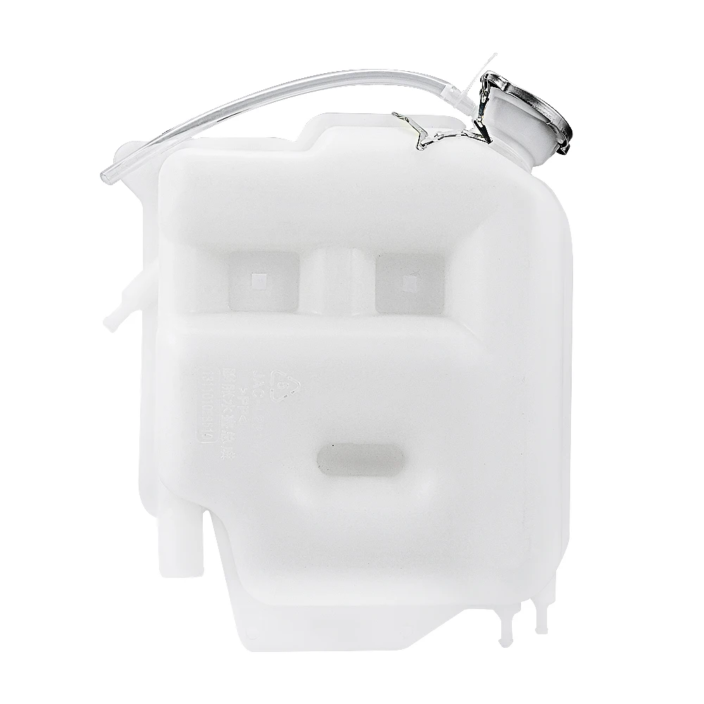 Alibaba.com: Plastic Reservoir Coolant Tank for Toyota Hilux, Nissan ...