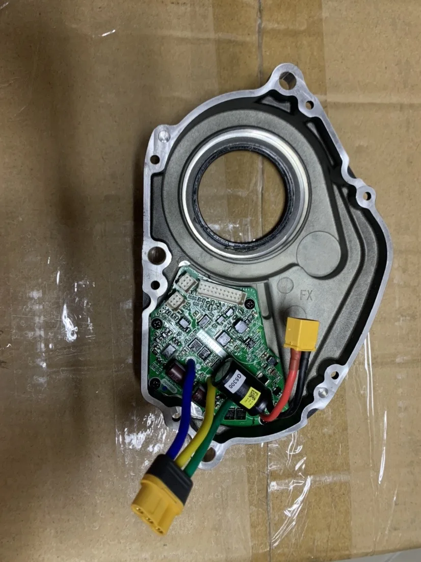 Bafang M560 FC 1.0 Controller - 48v 19A Mid Drive Motor Kit