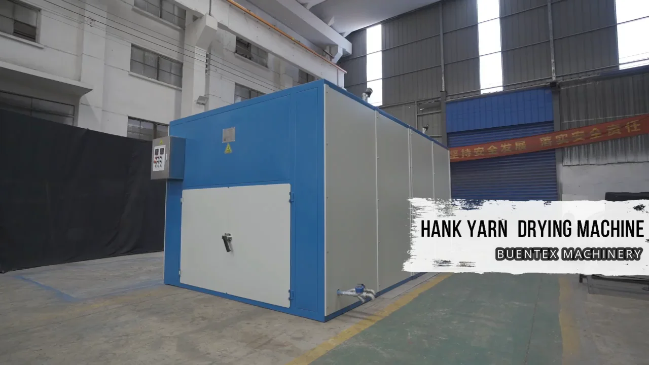 Hank Yarn Dryer Ribbon Drying Machine - Buy Hank Yarn Drying Machine ...