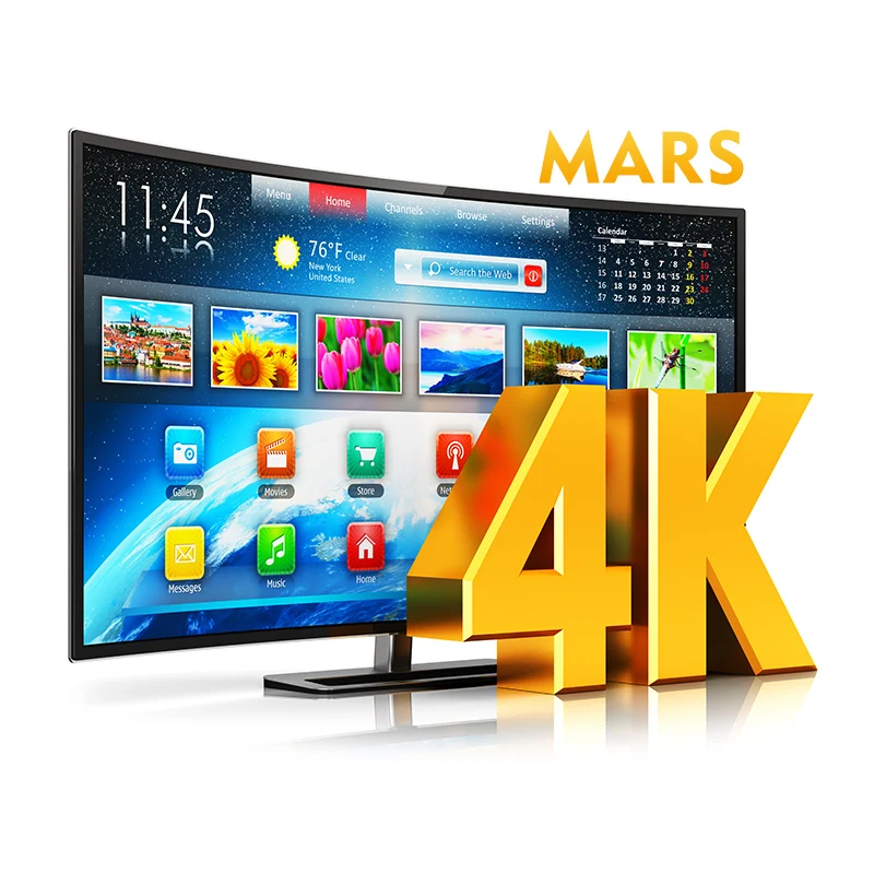 1 Year Europe Global Mars For Satellite Receiver Gtmedia V8x V8 Uhd V9 ...