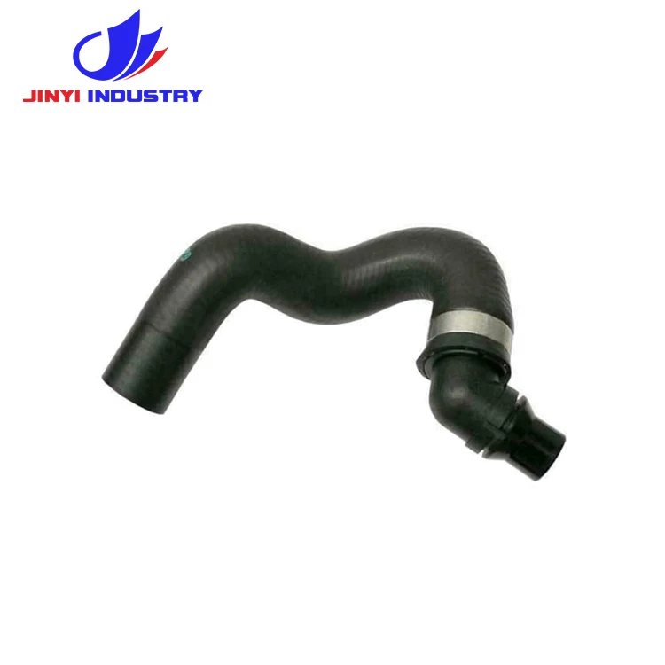 冷却系统冷却液散热器软管适用于奔驰S级C216 Cl550 S550 W221 2218302096 221 830 20 96 ...