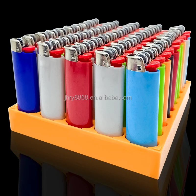 MAXI Lighters J26 Wholesale Big Lighter J5 Mini France Classic J6 J5 J3