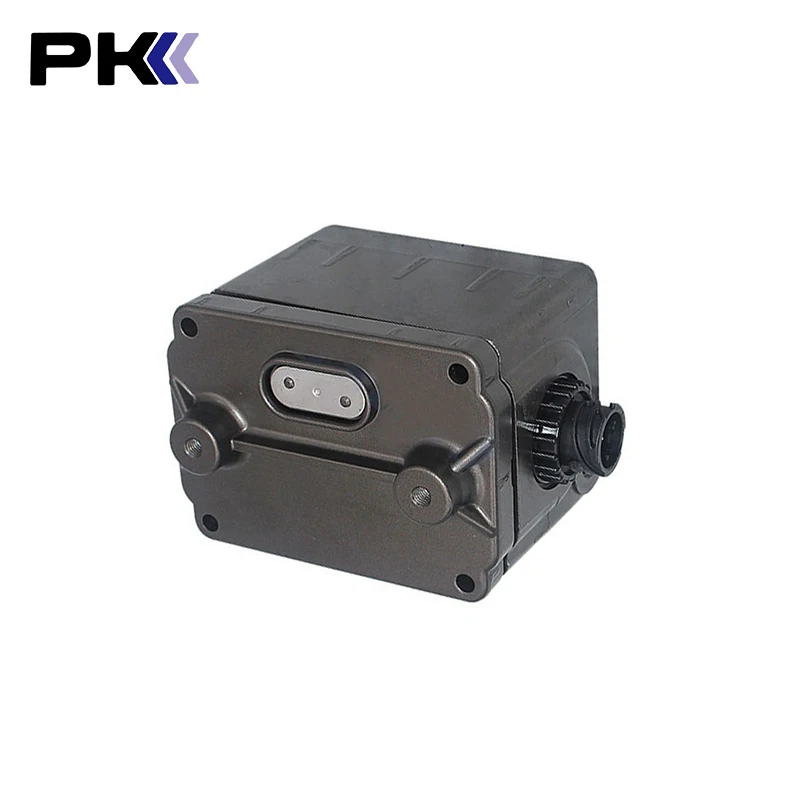 OEM 2082090 2447369 Gearbox Valve Housing Scani L P G R T S Truck F K N ...