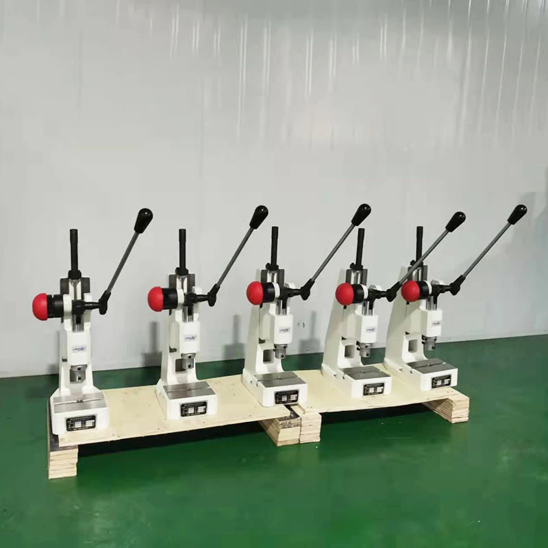 Laboratory High Precision Arbor Hand /Manual Press Machine| Alibaba.com