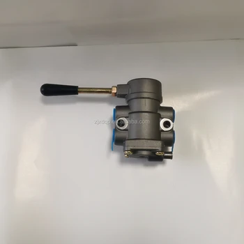 Xiongda Hand Brake Valve 45220-z5003 For Japanese Truck Spare Parts ...