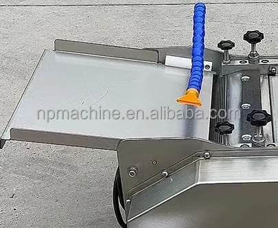 Seafood Skin Removing Machine Tilapia Skin Removing Machine Desktop ...