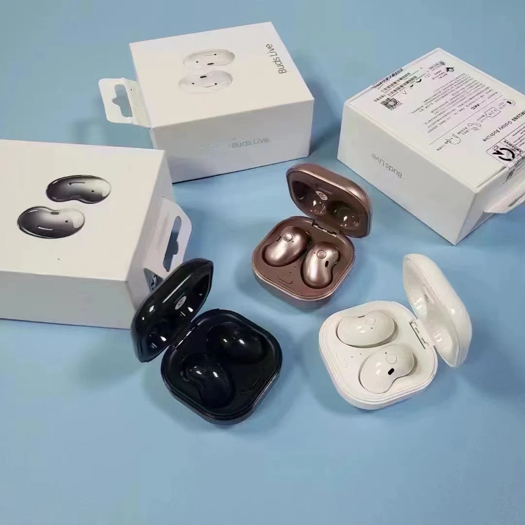 R180 Tws Buds Live Wireless Earbuds Bt Sports Stereo In Ear Earphones ...