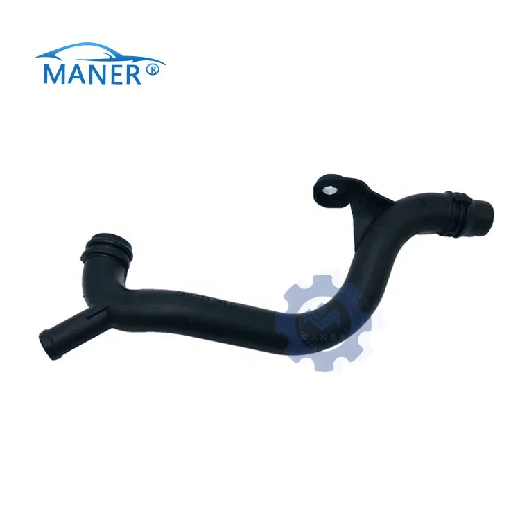 MANER Auto Cooling System Radiator for Audi & VW Cars