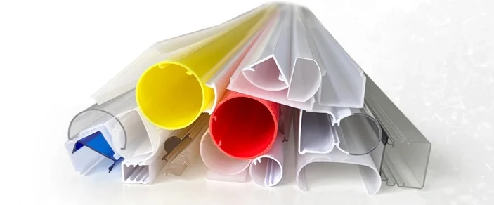 Factory Supply Extrusion Led Light Plastic Acrylic PC Lens for Led ...