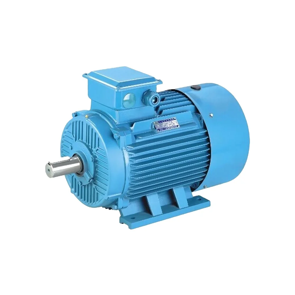 Asynchronous Y2-112M-4 4kw AC Electric 3 Phase Induction Motor Three ...