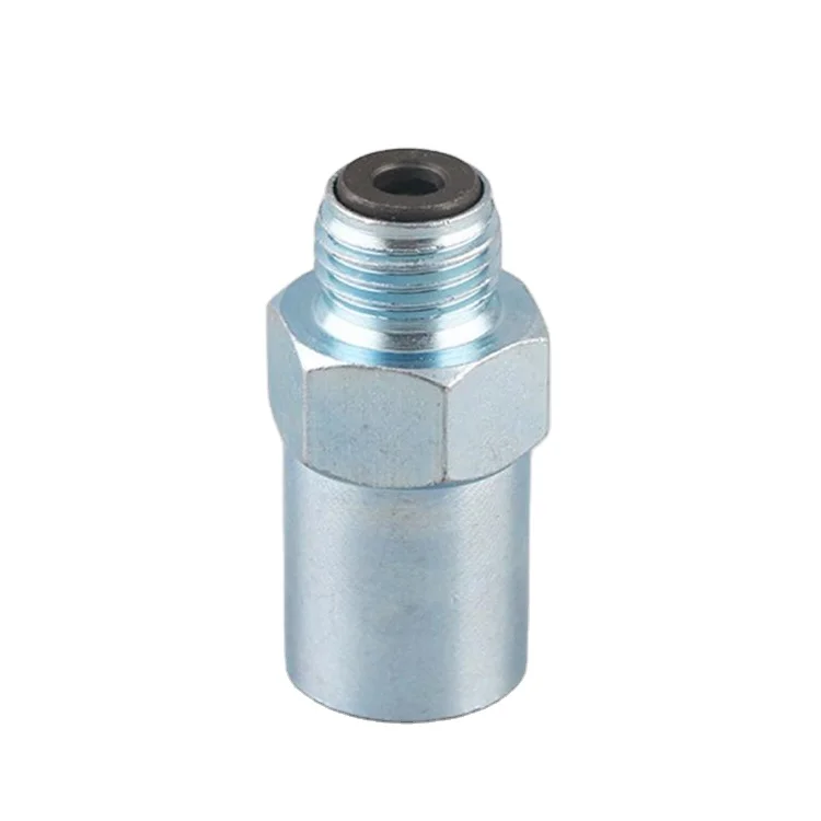 Spare Parts Fuel System Injection Pump Overflow Valve 1457413010 479775 ...