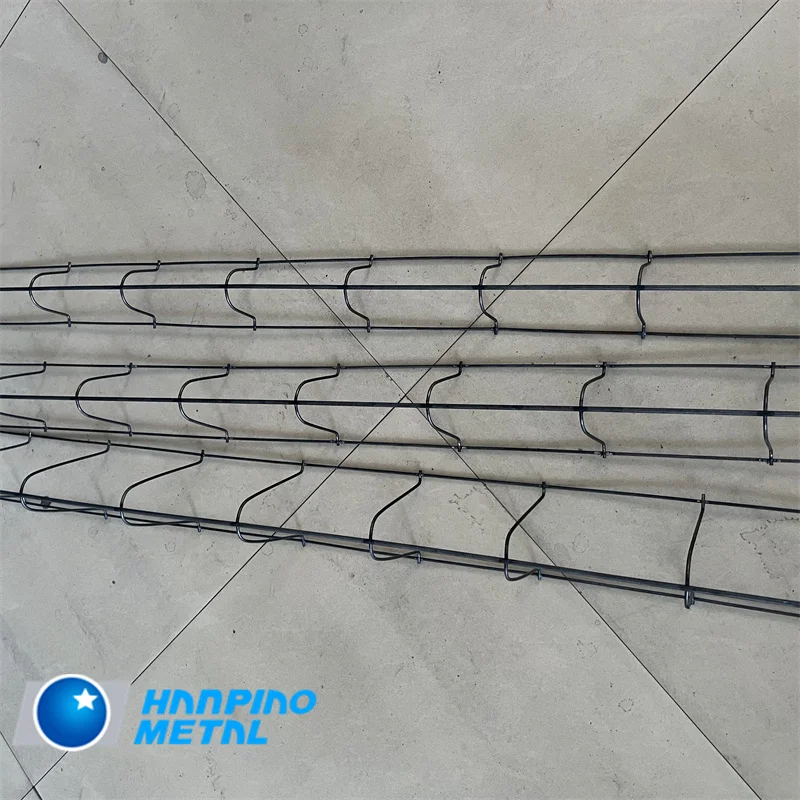 Concrete Steel Bar Chira 2" Metal Slab Bolster Upper - Buy Hanpiao ...