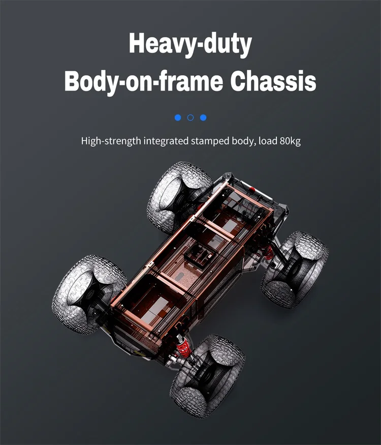 Unmanned Ground Vehicle Autonomous Robot Platform Mobile Robot Chassis ...