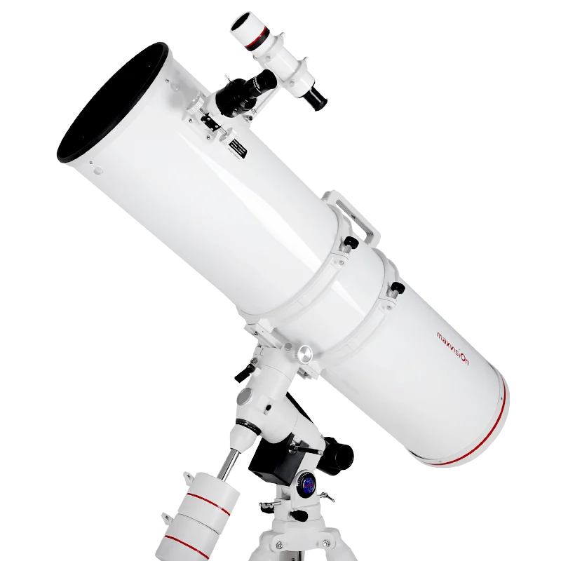 Maxvision 254/1270 Parabolic Optical Astronomical Telescope 2 ...