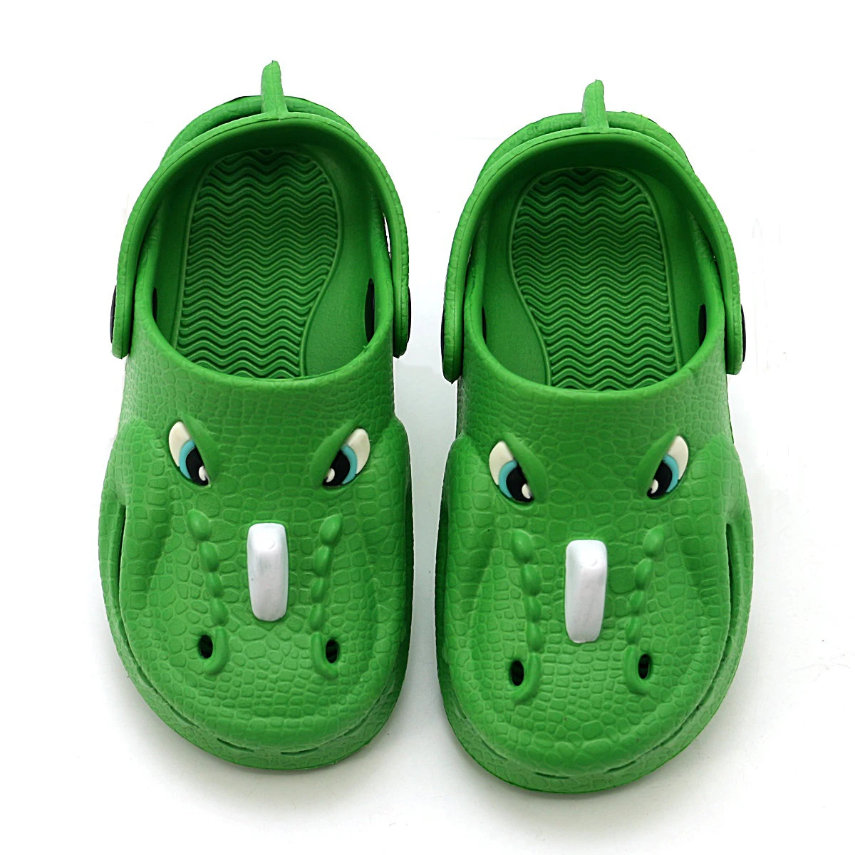 Kids Summer EVA Clogs Shoes - Fun, Lightweight, Anti-slip