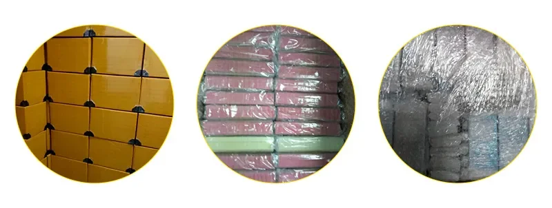 SZOMK ABS Handheld Instrument Battery Case - Portable & Durable