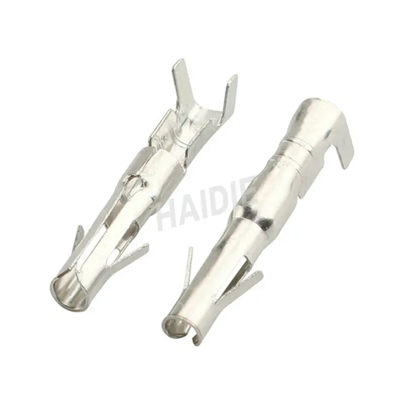 自動車用コネクタ圧着端子台7115-1330| Alibaba.com