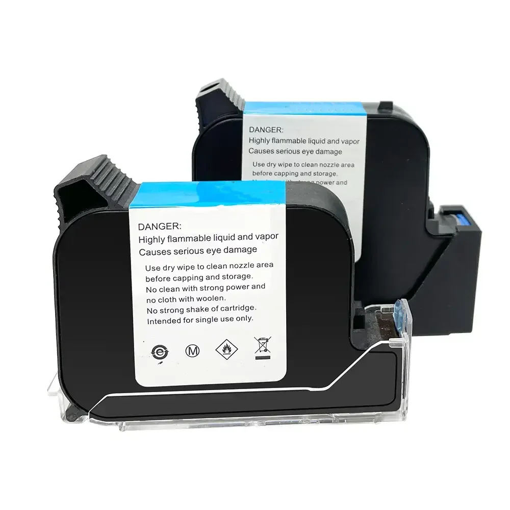 Original Brand New Hp45 Full Refillable Black Ink Cartridge High ...