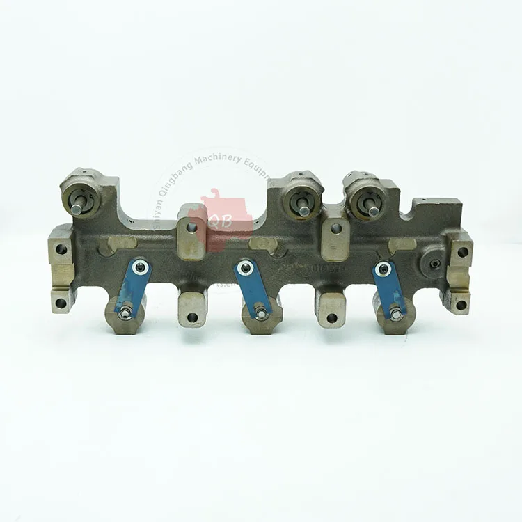 Cummins ISM Engine Brake Set 4906825 4906826 - Reliable Performance