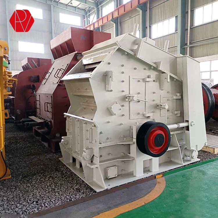 granite fly ash aggregate crushing impact crusher| Alibaba.com