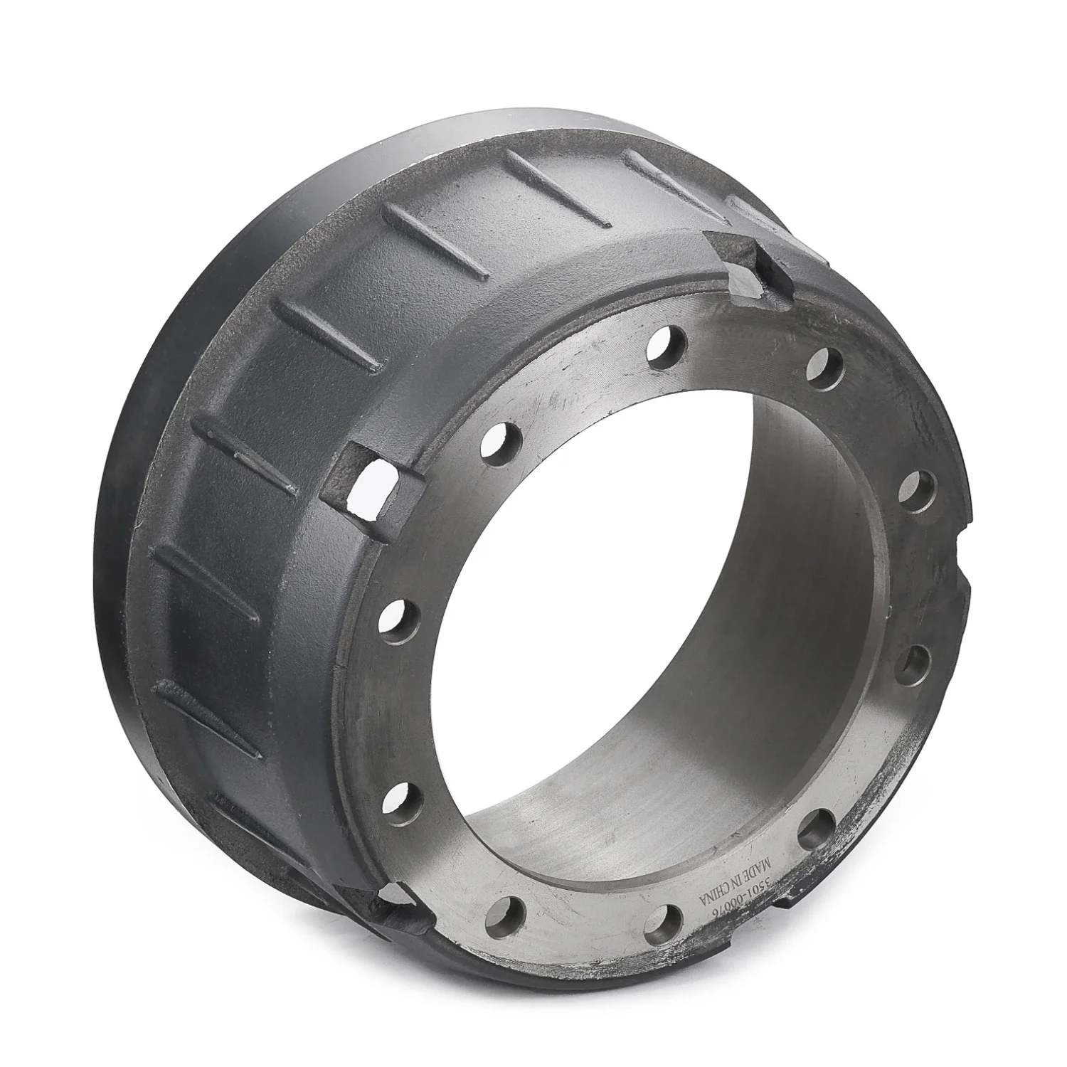 High-quality Bus Anti-Lock Braking System Brake Drum