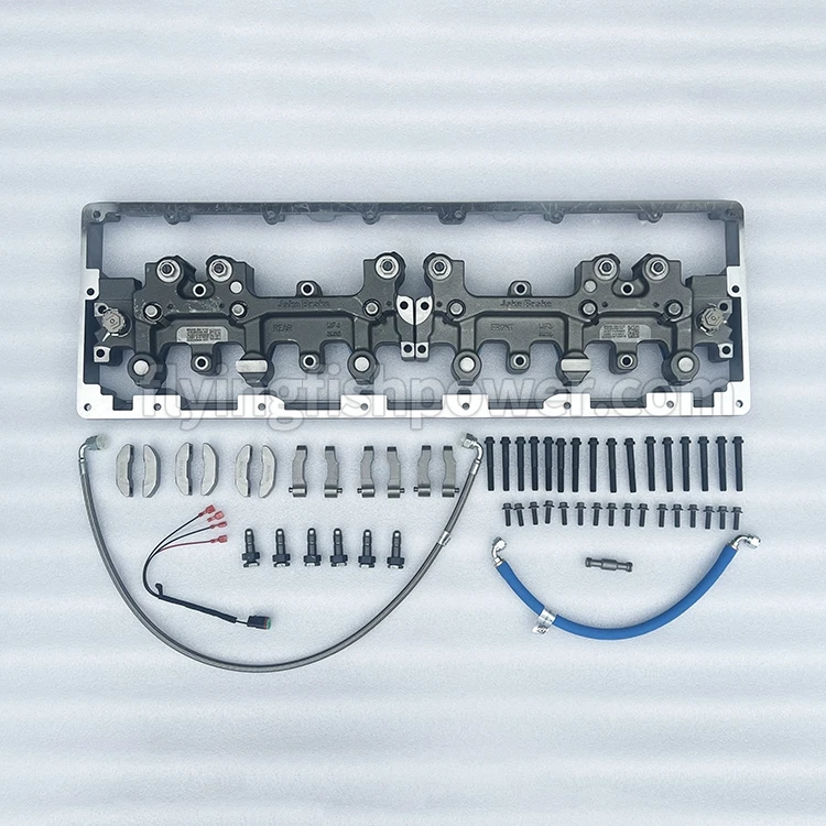 Wholesale Original M11 ISM11 Engine Brake Kit 3800765