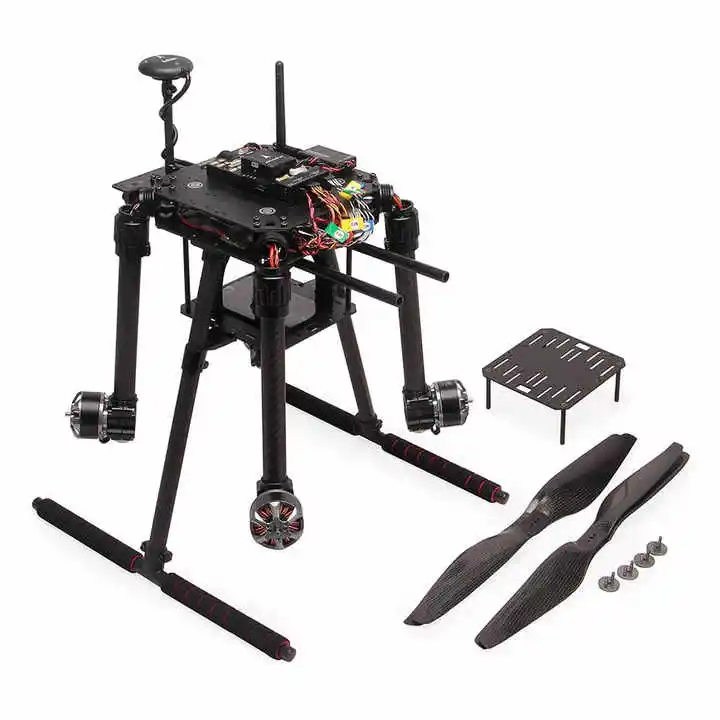 Holybro X650 Development Kit - Pixhawk 6C M10 GPS FPV Drone