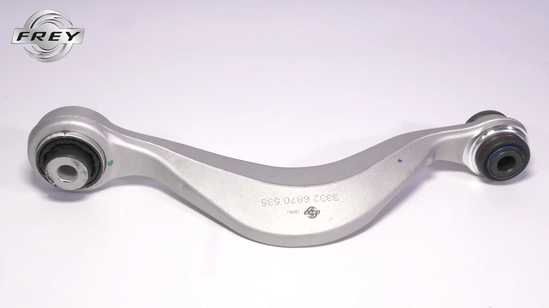 Frey Auto Part Suspension Front Upper Left Control Arm 2123302711 For ...