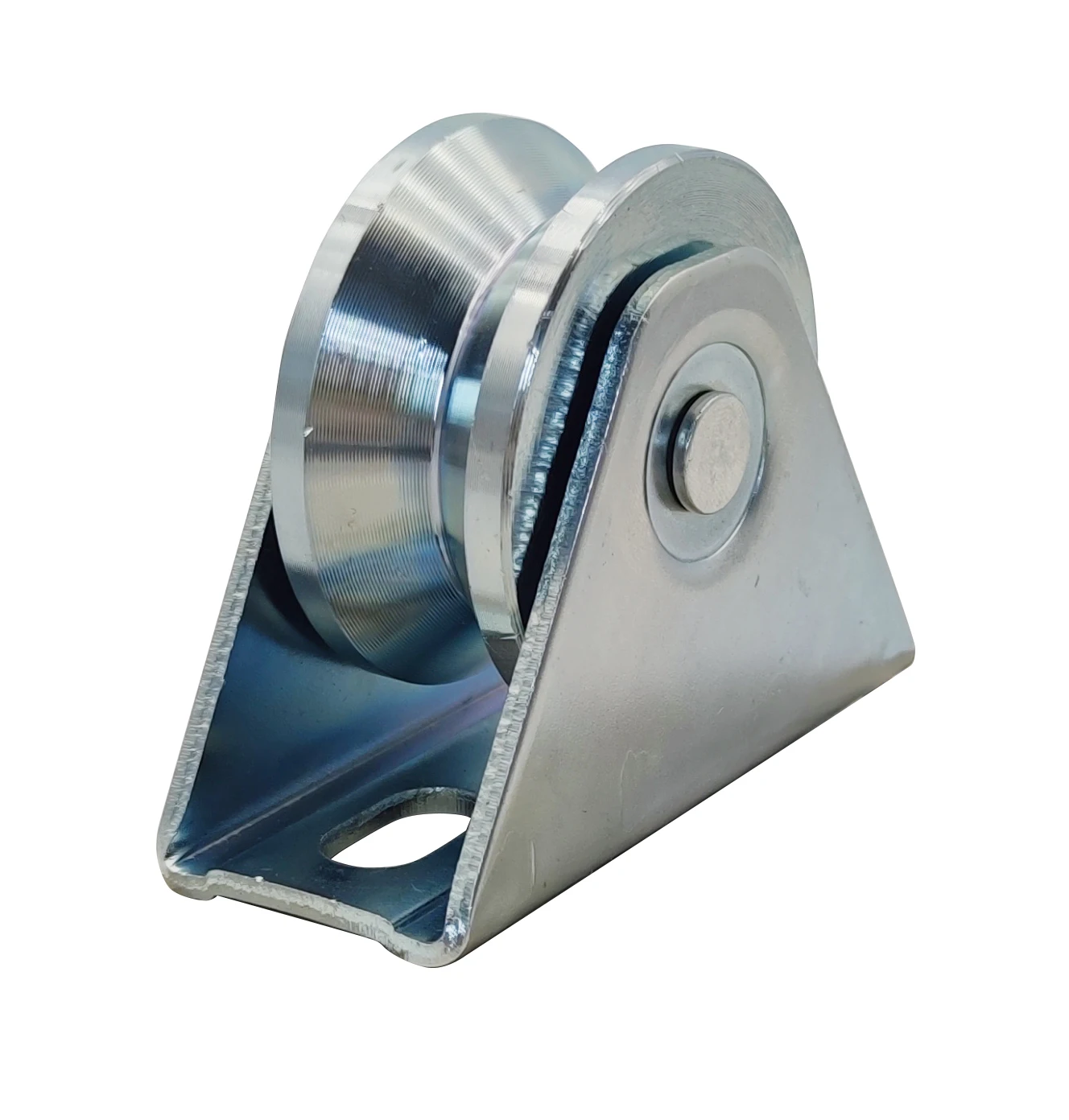 heavy duty supplier u type rollers sliding gate roller wheel with ...