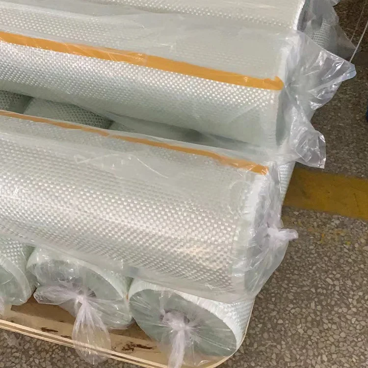 Corrosion Resistance Fiberglass Roofing Tissue Glass Fiber Tissue Mat ...