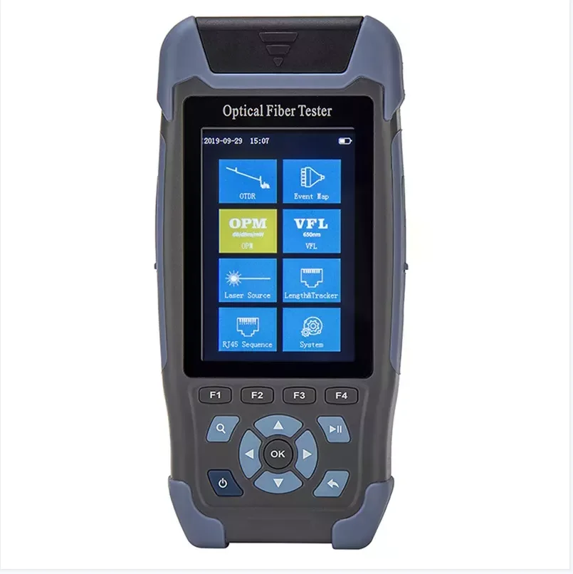 NK4000 Multifunction Optical Power Meter with Mini OTDR