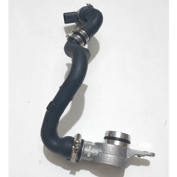 Engine Breather Bleeder Valve A6420101791 for Mercedes-Benz GL350