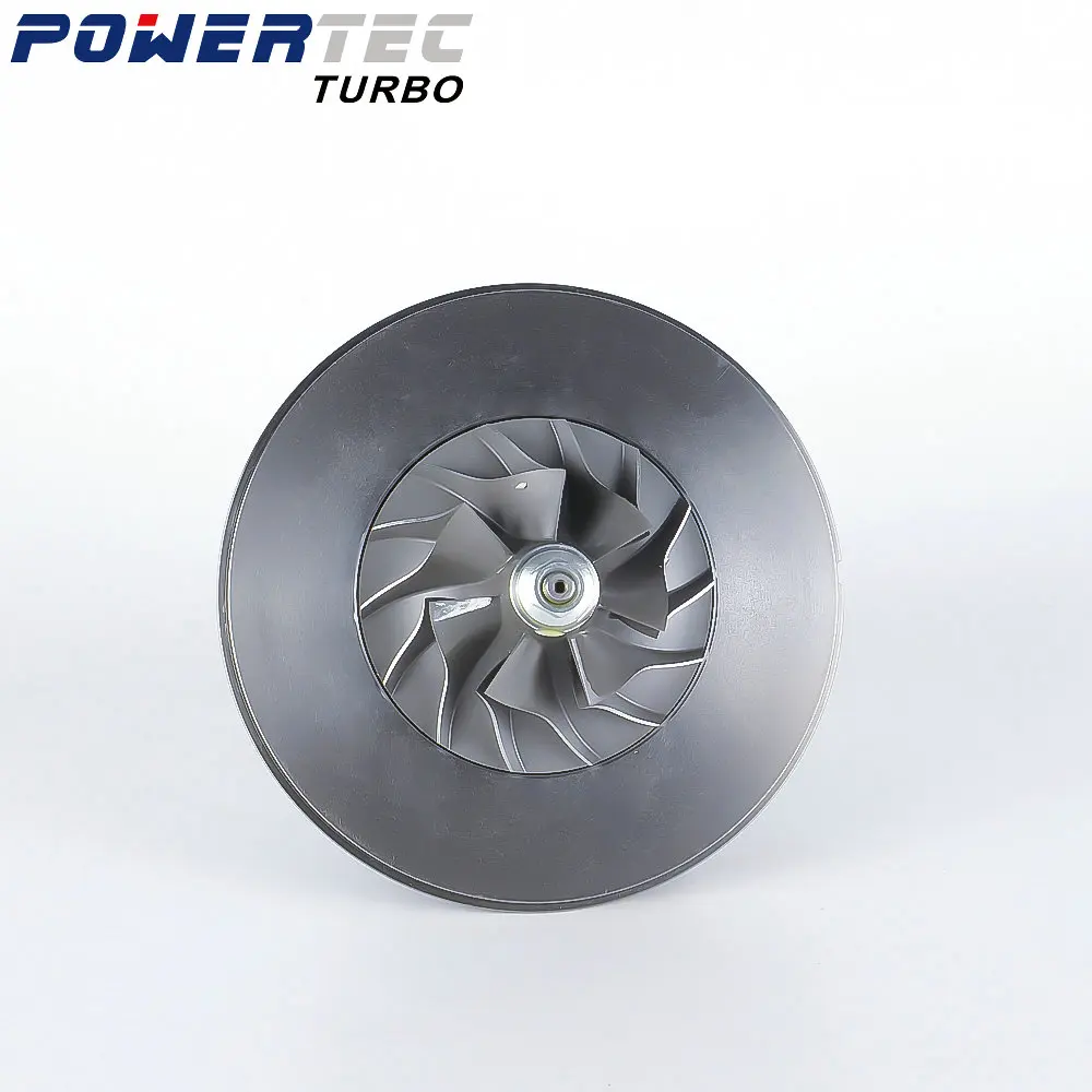 TD07 Turbocharger for Hyundai Truck D6GA22 - 49185-04601