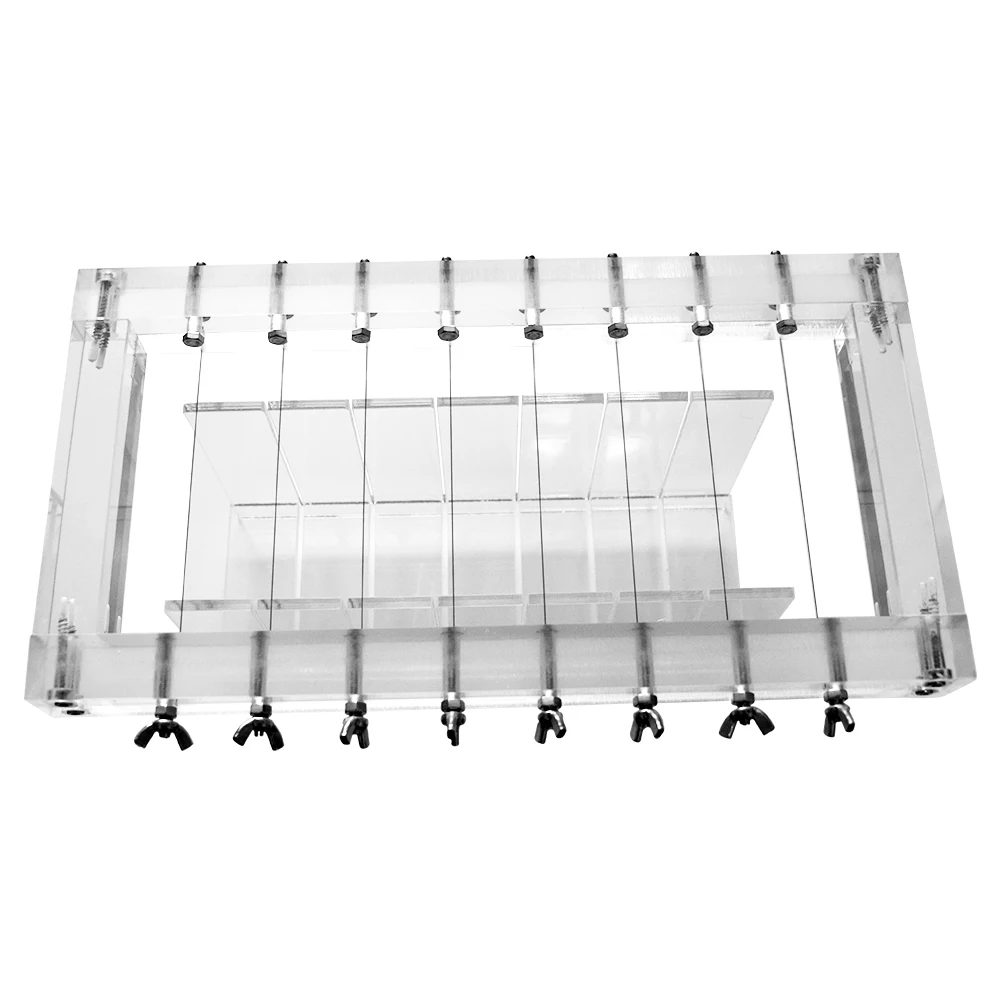 DIY Manual Tool Cutter Soap Cutting Machine for Handmade Soap Making ...