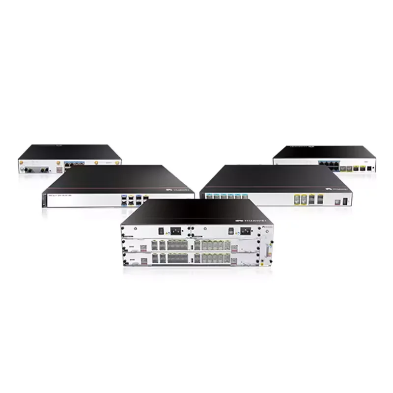 New and original Engterprise-class Multi-port Gigabit Router AR6140E-9G ...