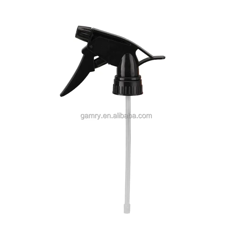 Agricultural Trigger Fine Mist Garden Sprayer Bottle Mini Trigger ...