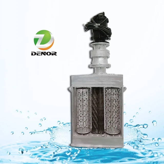 Sewage treatment station mechanical rotary rake teeth grille machine ...