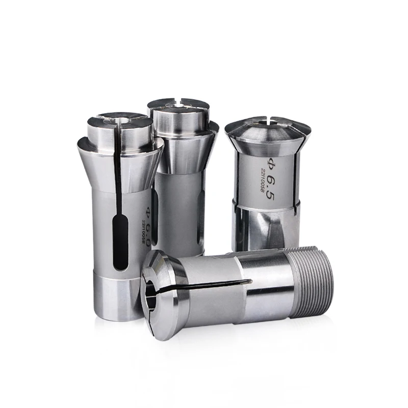 Citizen TF25 Collet Carbide TF37 Chuck - Precision Lathe