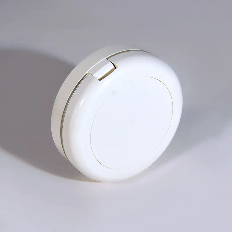 Custom Cushion Compact Powder Case Air Cushion Foundation Powder Case ...