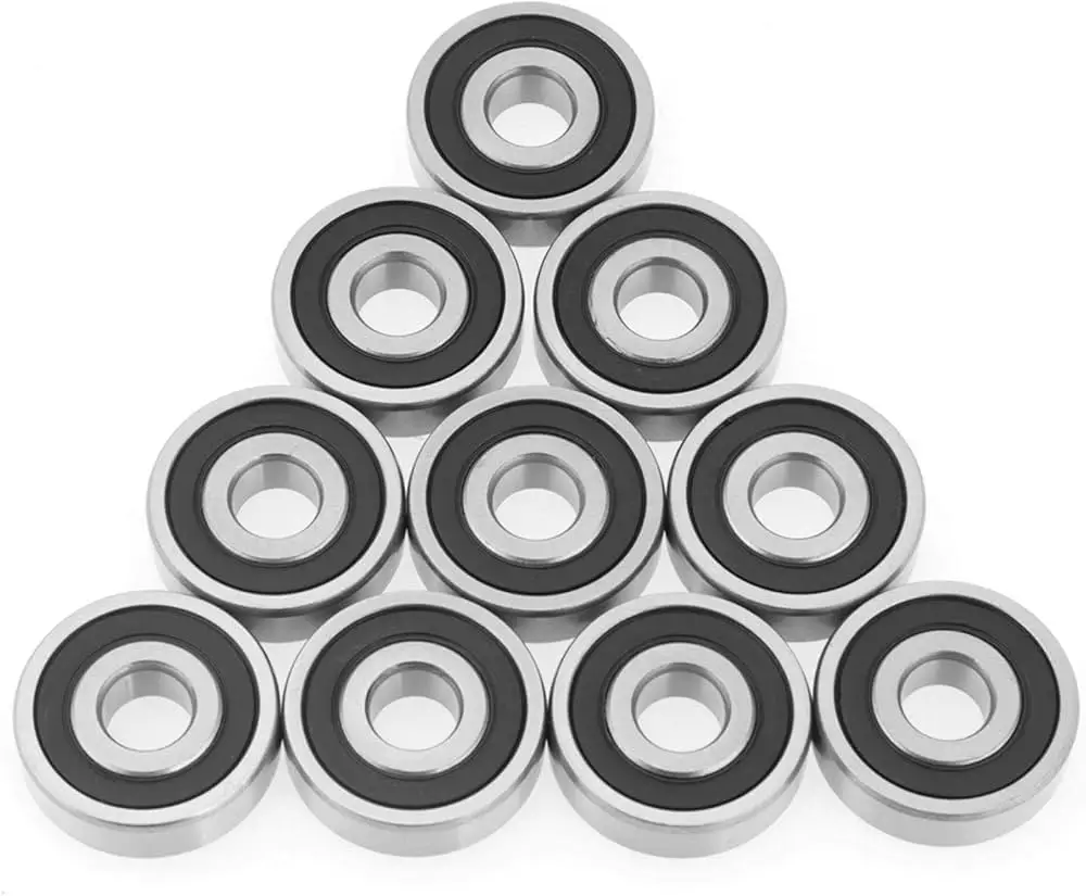 6320 Original Japan Brand Bearing Deep Groove Ball Bearing 6320zz ...
